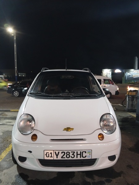 Matiz mx full kondisioner sotiladi srochno!!!