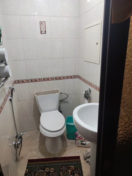 Продам свою 3 комнатную квартиру,Чиланзар 2