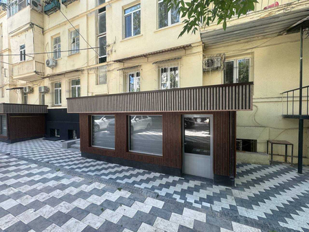 Продается ОФИС ул.Саид Барака Винзовод Первушка 1-ая линия