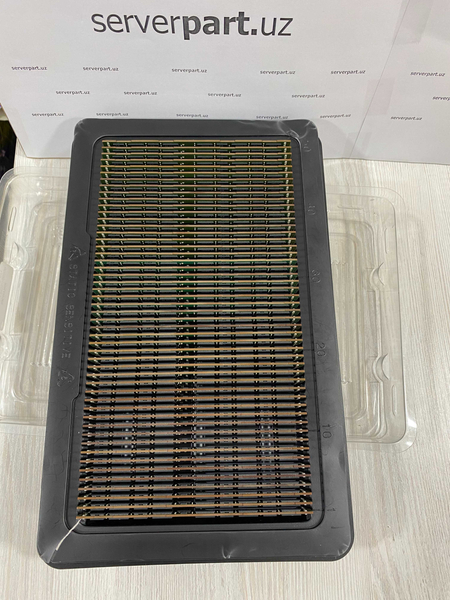 Samsung 8GB 2Rx4 PC3-12800P DDR3 Server Memory