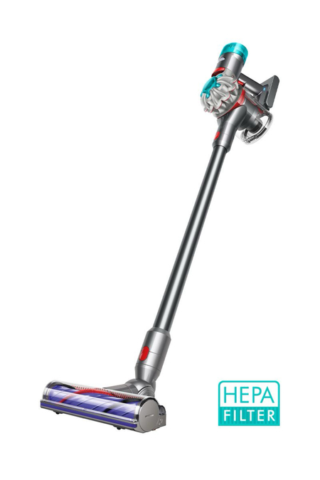 Dyson V15 Detect Absolute у нас оптовые цены 485$