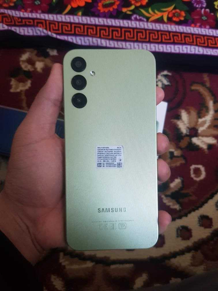 Samsung a14 4/64 ideal