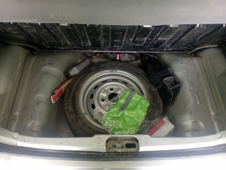 Matiz probeg 33000km idealniy holatda