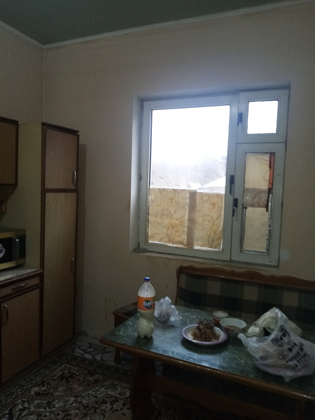 Дом в мирабадском районе