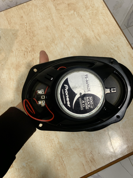 Pioneer Maytafon