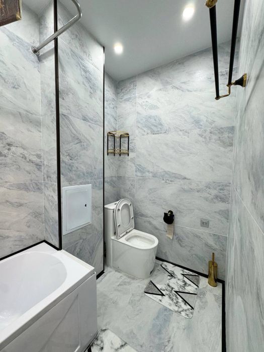 Продается 2х комнатная квартира,ул Шота Руставели,Яккасарайский р,55м2