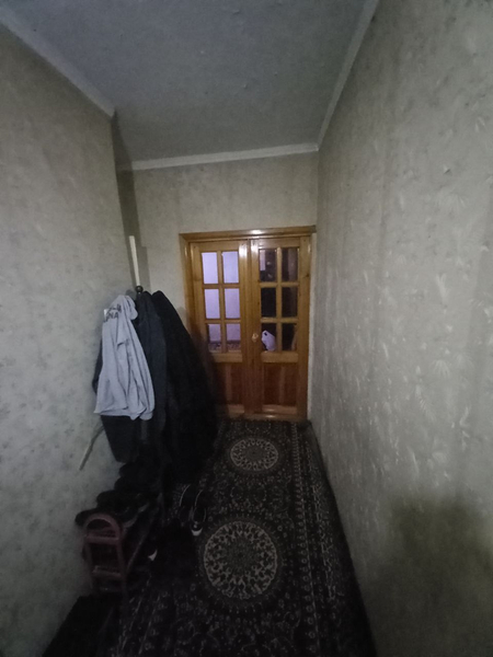 1 комнатный квартира на Куйлик-6 (рядом метро станция)