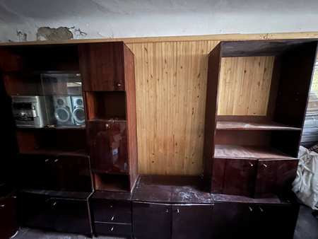 Шкаф сотилади арзон нархда