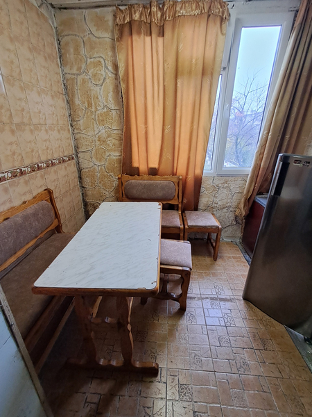 Ипотека 2 ком кв 3 мик 2этаж Паспорт Эвазига