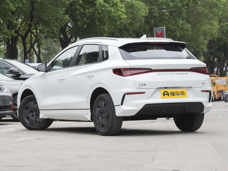 BYD E2 2023 оптовая цена