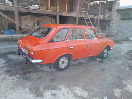 Москвич комби 21251