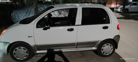Matiz best sotiladi