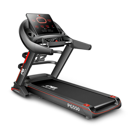 Беговая дорожка PowerGym PG550