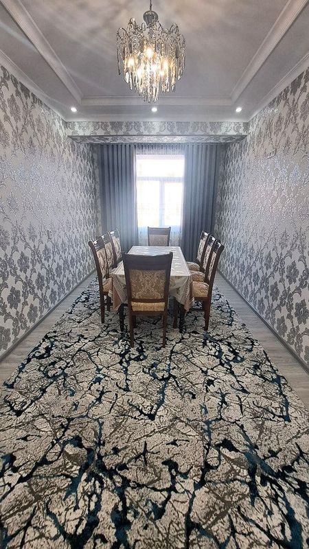 2 хона ли квартира