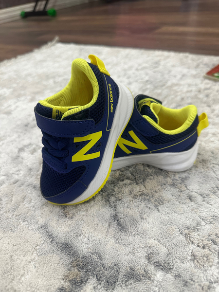 Кроссовки new balance 20 размер