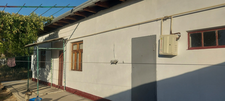 Продаётся участок в Барданкуле