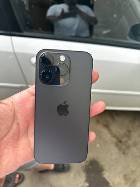 iphone 14 pro 128 gb karopkasi bor