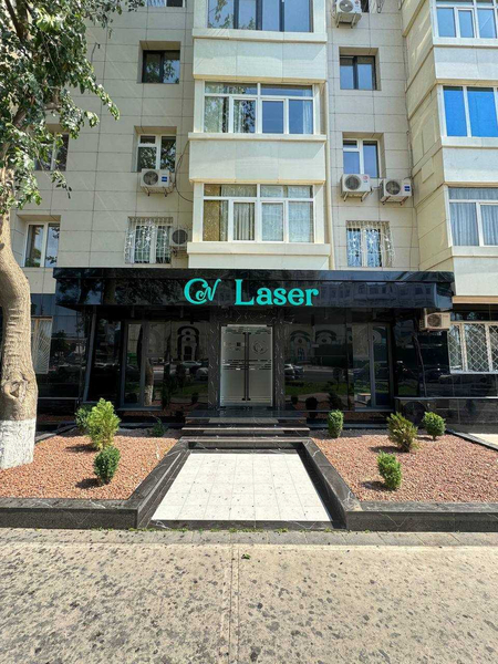 Продаётся Нежилое! Яккасарай, Ор-р Ул Нукус Глинка ГАИ 90,м2