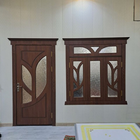 Samarqant bo'ylab MDF eshiklar deraza zakas olamiz sifatliy arzon