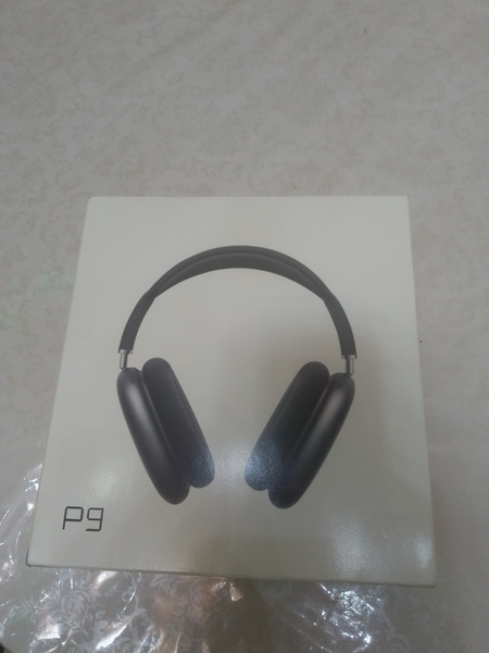 P9 simsiz quloqchin