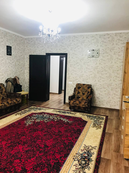 Чиланзар 12 3/4/9 Аренда