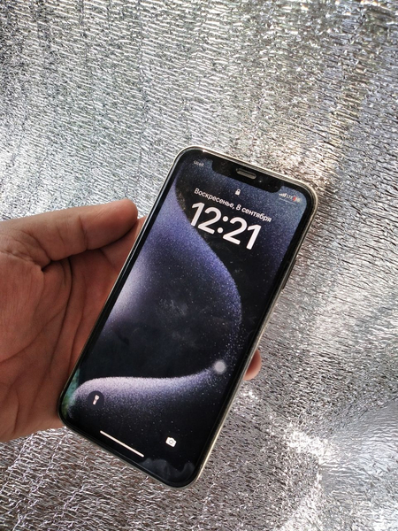 iPhone xr 15 pro 128gb ideal