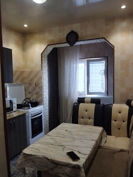 Продается 2 комнатная квартира