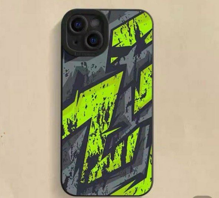 Iphon uchun chexol