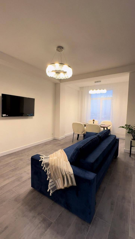 Продается Parkent Plaza 3 комнатная квартира ремонт Мирзо-Улугбек