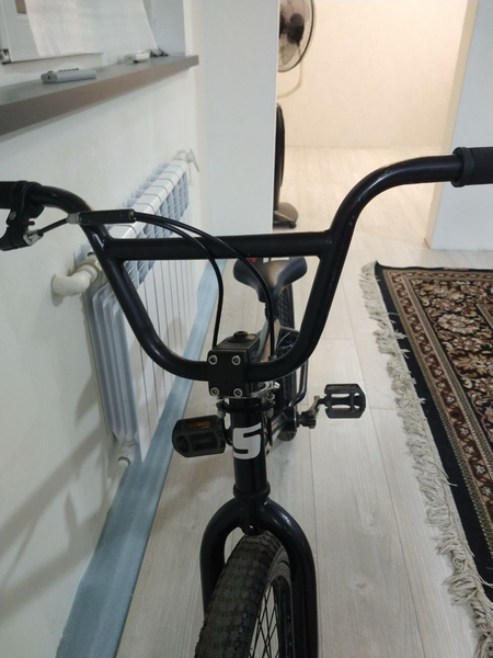 Продаю бмх с размер 20