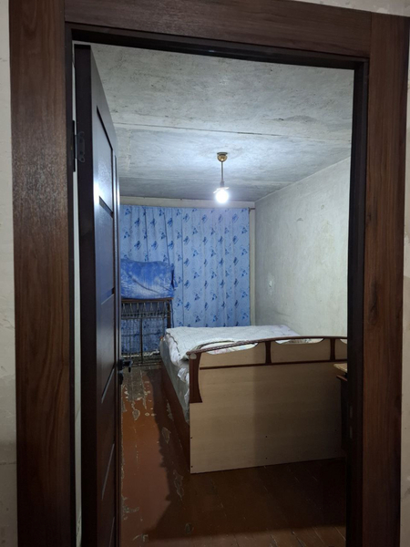 Продается квартира 2/5/5
