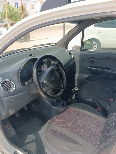 Matiz best yaxshi xolatda