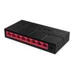 8-PORT Desktop switch MS108G