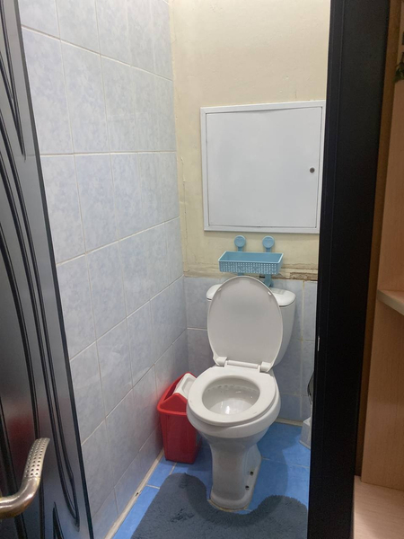 Кунлик квартера посутични  только с закс