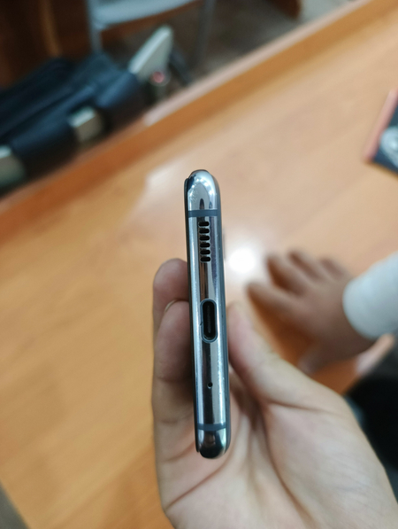 S 20 5g  12/128 Gb 120 Gts 90 fps