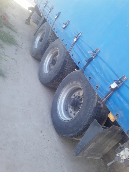 Притеп тигач срочно