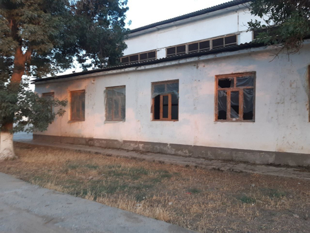 Продаётся коммерческая помещения