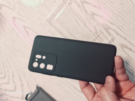 S 20 samsung ultra ga chihol yengi