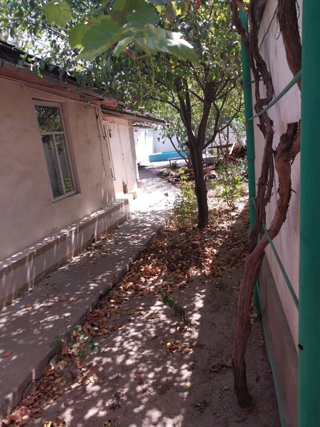 Продаётся дом 2.3 сотки Мирабад/Энергосбыт