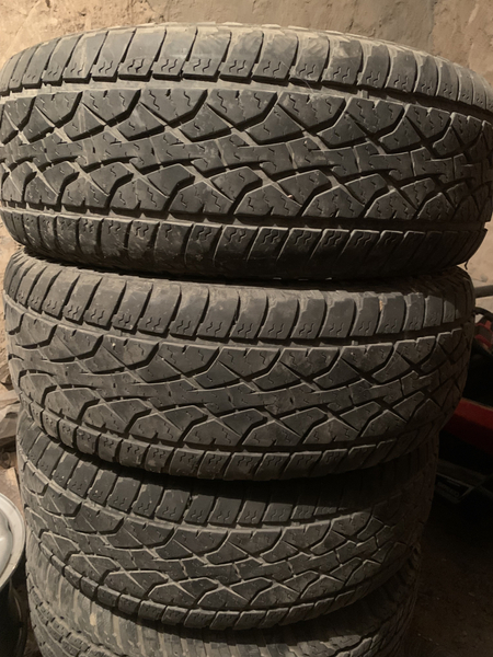 Winrun balon holati yahshi razmeri 265/70R16