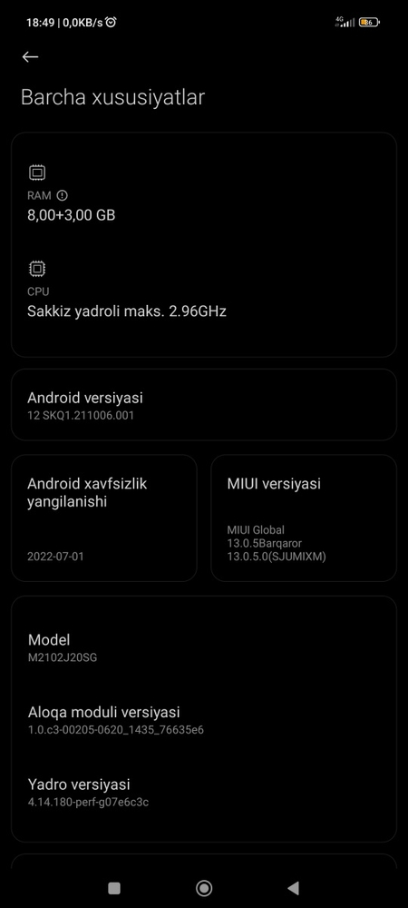 Pocco x3 pro 8/256 gb