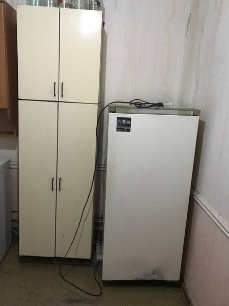 Аренда Боткина 1 ком