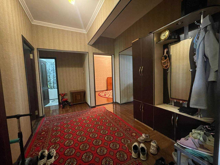 Продаю Карасу-6, 3-4/5/9, 100м² , 2 балкона 2х4 и 2х6