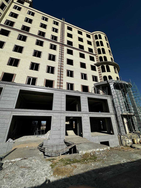 Новостройки в городе Самарканд в Рассрочку до 36 месяцев