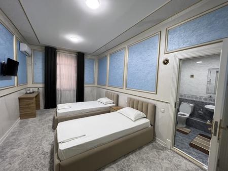 Hotel Afsona, kunlik ijara хостел