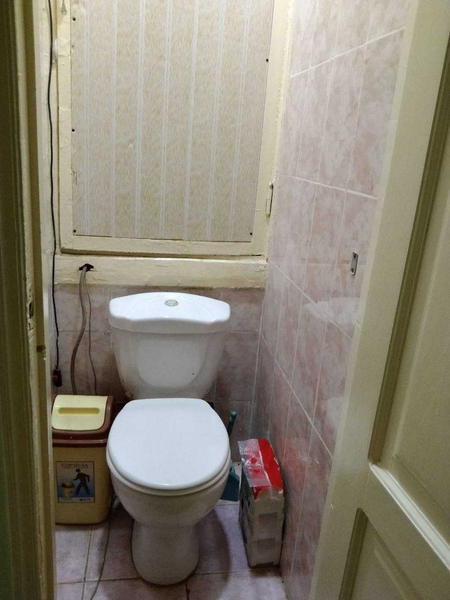 谷 127445 谷 Chilonzor tumanida kvartira sotiladi [65 м²]
