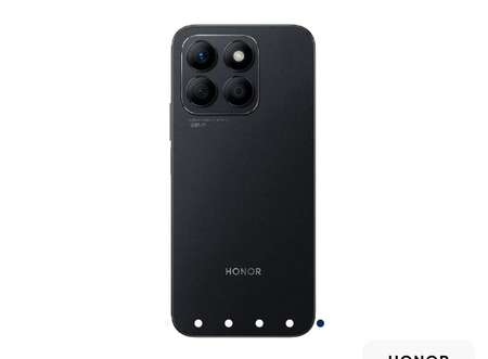 Honor 8b holati yaxshi