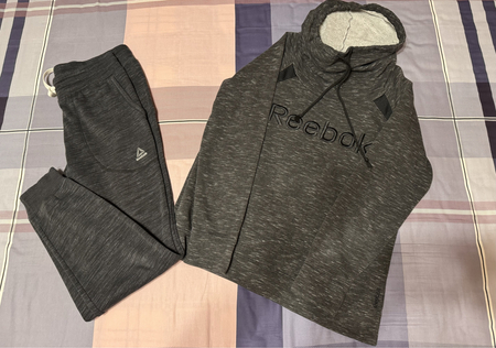 Костюм Reebok (оригинал)
