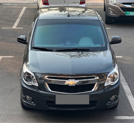 COBALT GX-Optima AT без ABS 2023