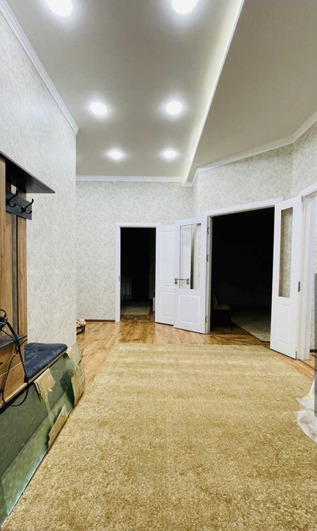 (К119653) Продается 3-х комнатная квартира в Шайхантахурском районе.